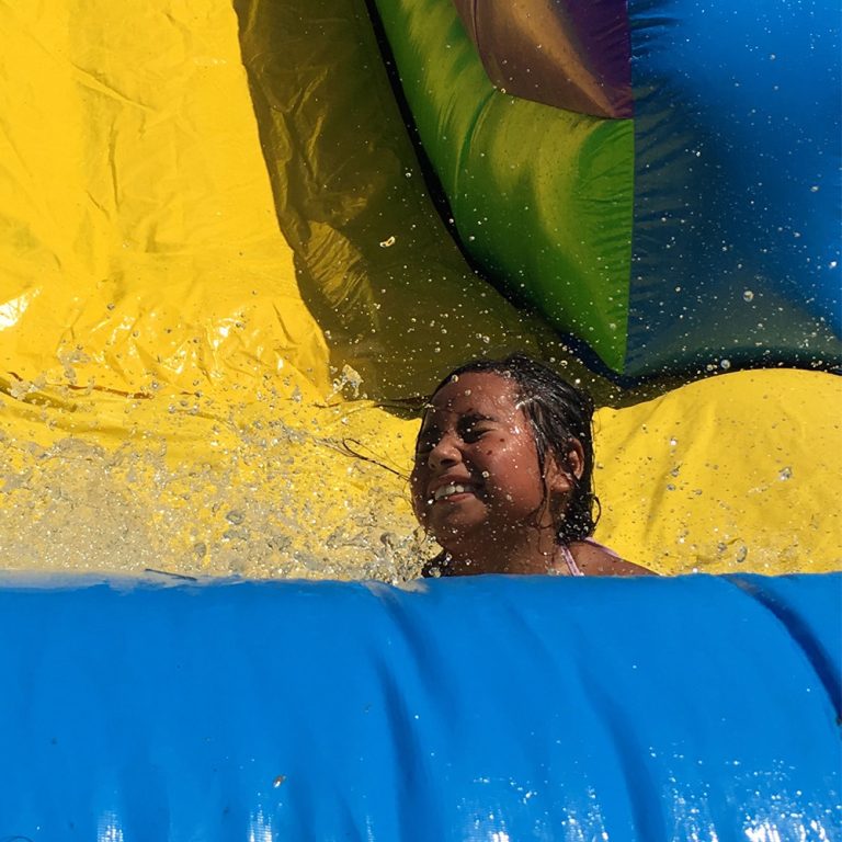 BACK TO SCHOOL SPLASH 2019 - Children’s Harbor