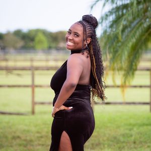 TANIYAH - Children’s Harbor